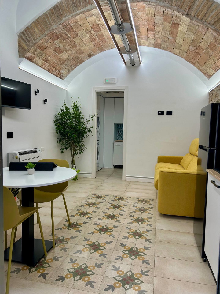 The Palace B&b And Apartment Luxury Loft - Santo Stefano di Camastra
