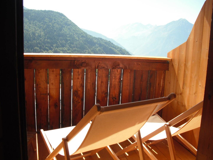 Chalet 10 Pers Vaujany - Vaujany