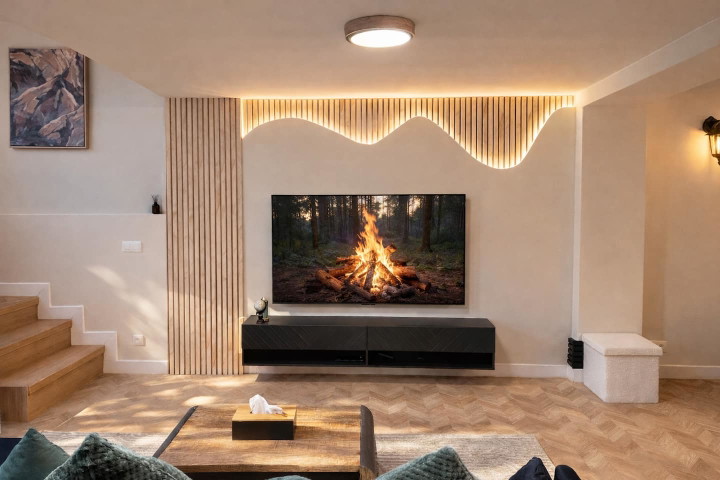 2 Bed Apartment-brussels Citycenter- Jacuzzi-sauna - Brüssel Region