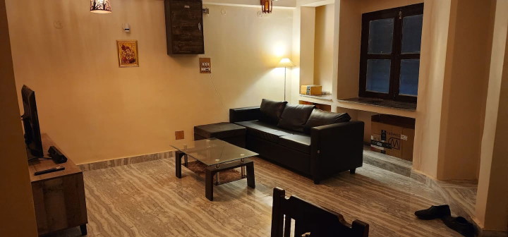 Plush Apartment At Cit Road Kolkata - Kolkata