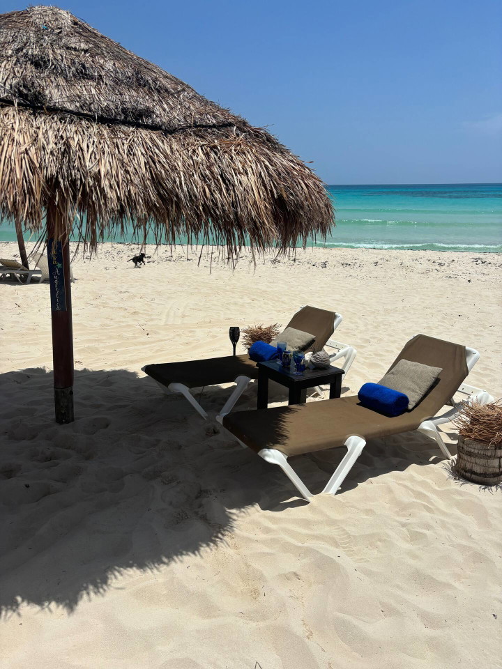 2 Bdrs. Villa Available Beach, Staff! - Riviera Maya