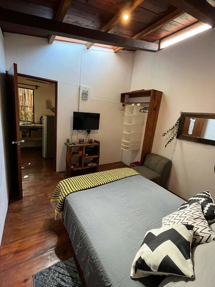 Cabaña Casa Del Arbol - Tulum