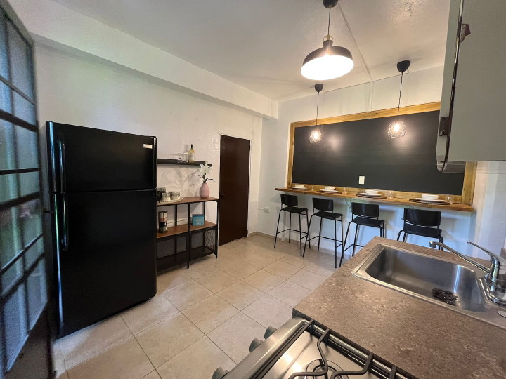 Ailén Studio - Puerto Rico