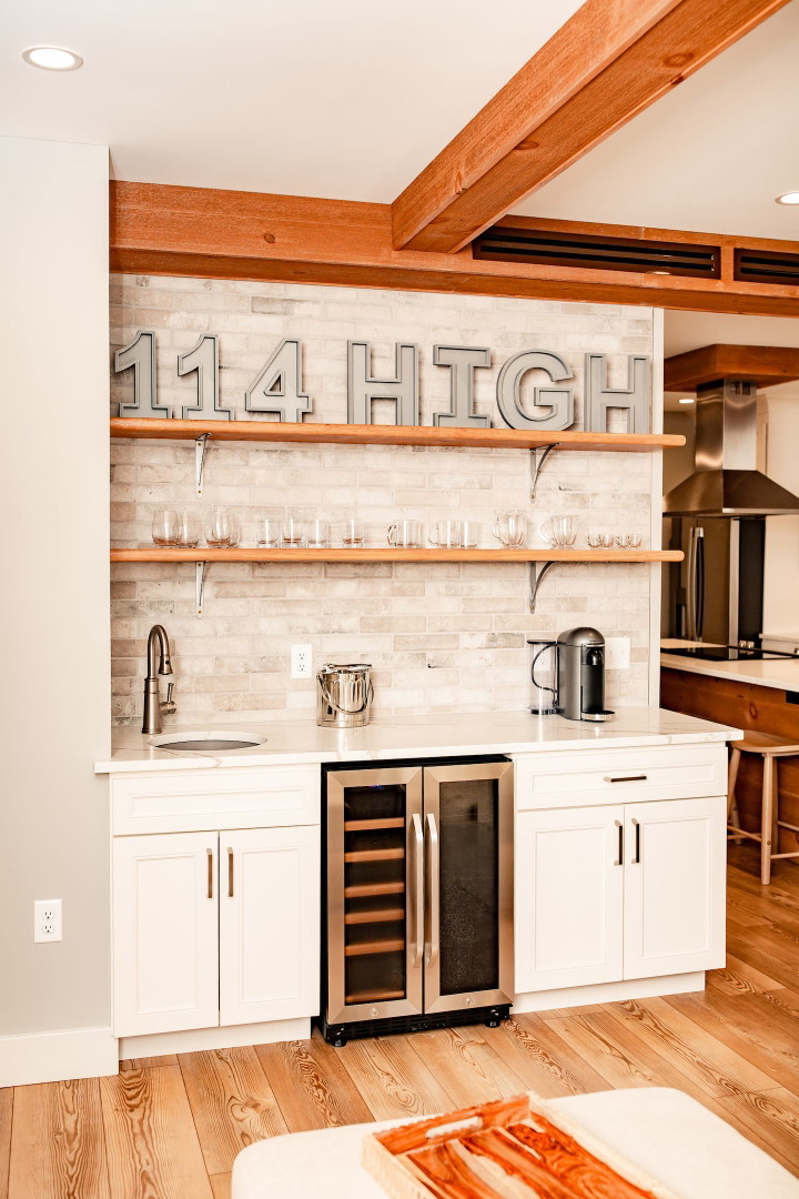114 High - Upper Floors Apt Chestertown Sleeps 7 - Chestertown, MD