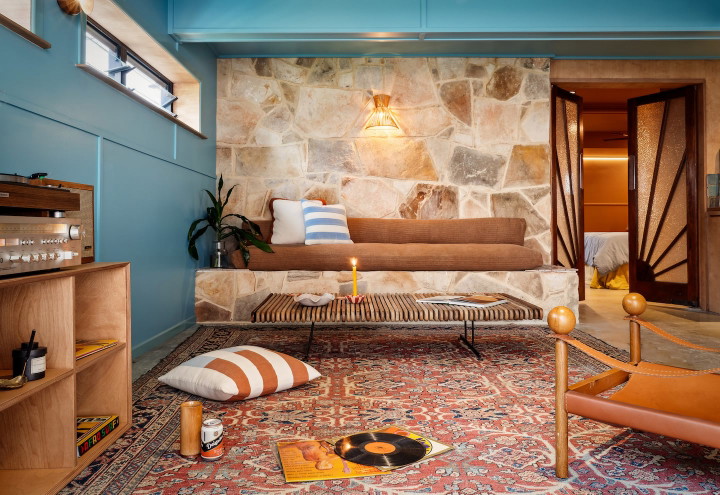 Sundowner ~ Suite 3 - Yamba