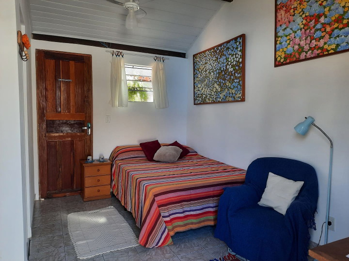 Chalé Das Flores Paraty - Paraty
