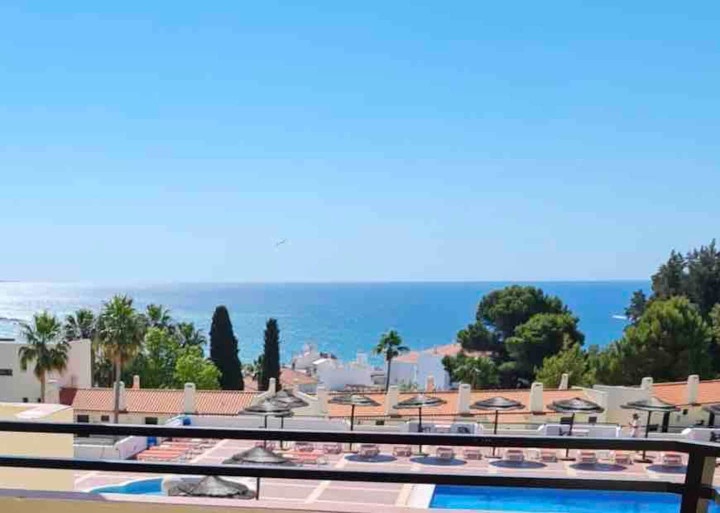 Stunning Sea View & Pools · 5 Min Old Town/beach - Albufeira