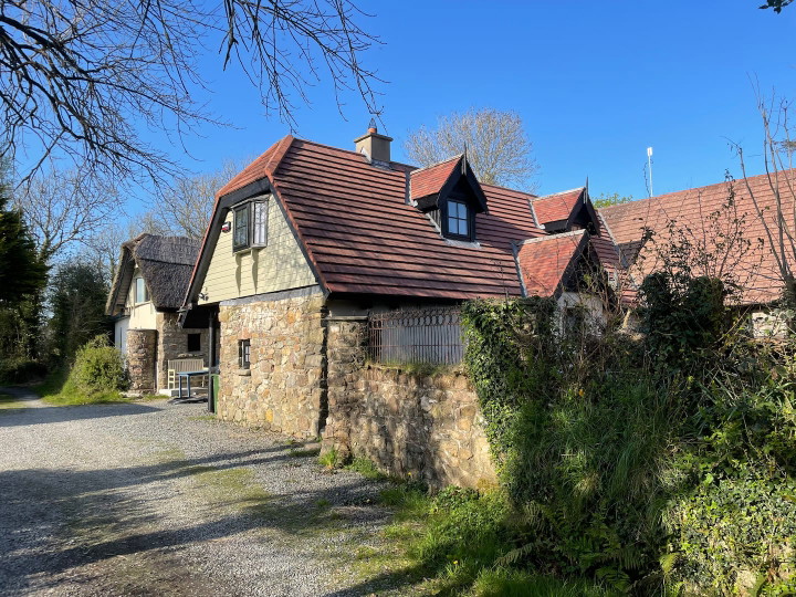 Primrose Cottage No 1 - Wexford