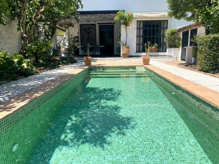 Logement éLégante Avec Piscine Mauresque à Grenade - Granada