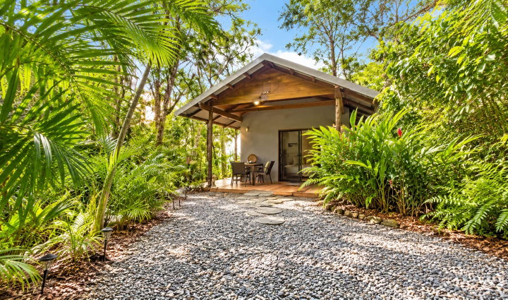 Gunnadoo Holiday Hut With Ocean Views And Jacuzzi - Australia