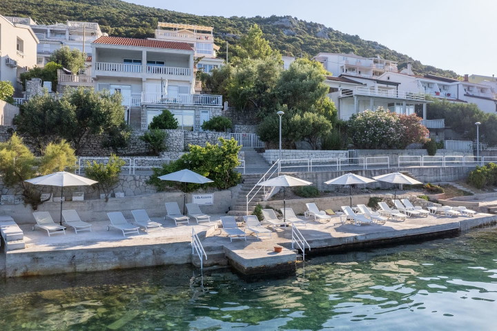 Villa Azzurro - Neum