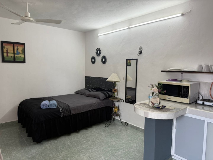 Loria Apartment - Valladolid
