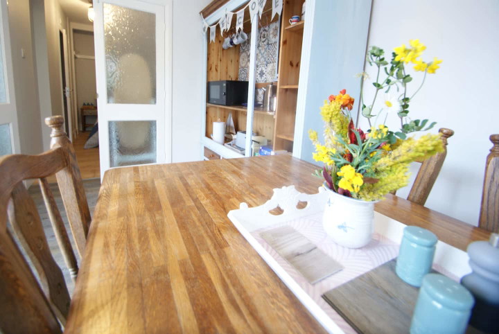 Quirky And Characterful Annexe In Seaside Location - Dawlish