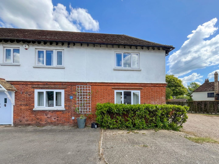 Tigers Rest - Sevenoaks