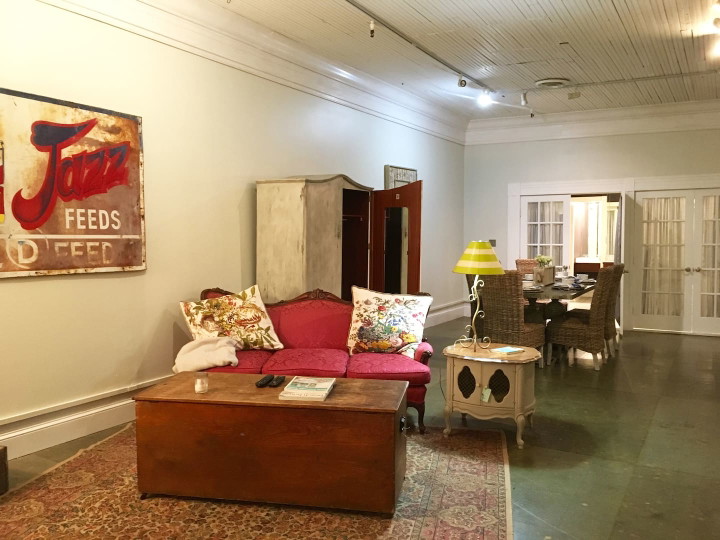 The Loft At The Laurel Leaf - Laurel, MS
