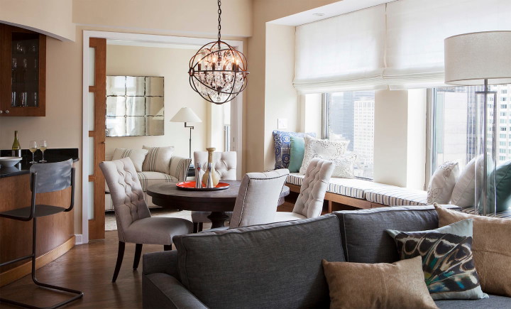 Essex House - Manhattan Luxury - Manhattan, NY