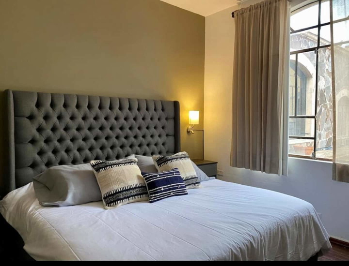 Loft In Amazing Location! - San Miguel de Allende
