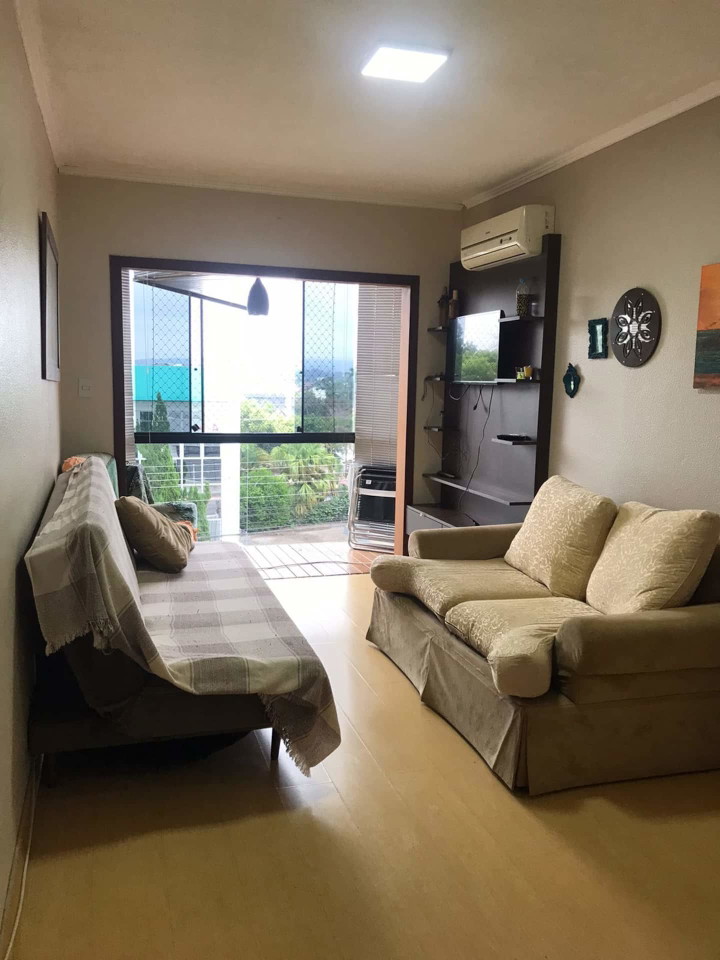 Apartment In Santa Cruz Do Sul Rs - Santa Cruz do Sul