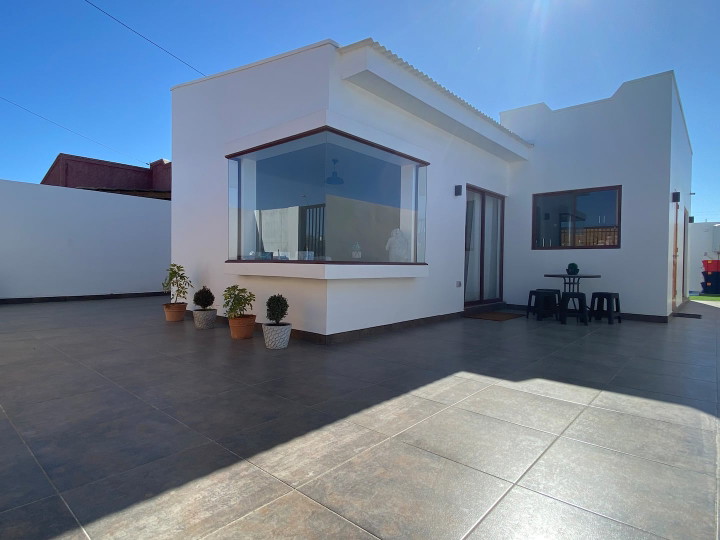 Bahía Inglesa, 3 Double Bedrooms, 4 Tvs, Pool, Wi-fi - Caldera