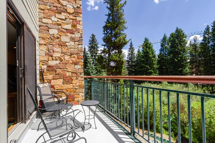 Ski-in/out, Hot Tub/pool, 2 Blocks To Main St - Breckenridge, CO