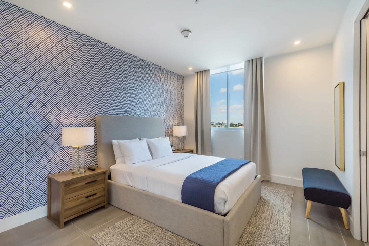 Amazing Apartment Prime Location - Miami Beach, FL