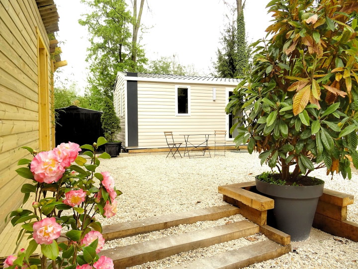 La Bohême, à 10min En Voiture De Disneyland - Disneyland París