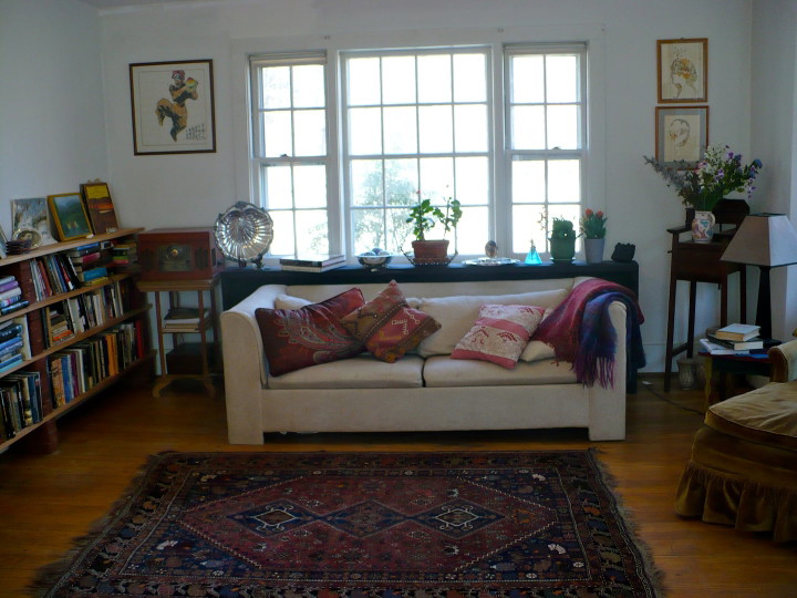 Your Own Room With Private Entrance, Porch & Bath - Woodstock, NY