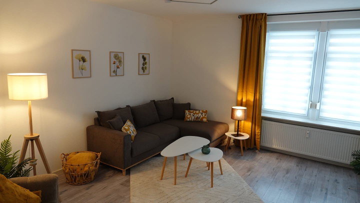 Wohlfühlen Im Scandic Homey - Grenzach-Wyhlen