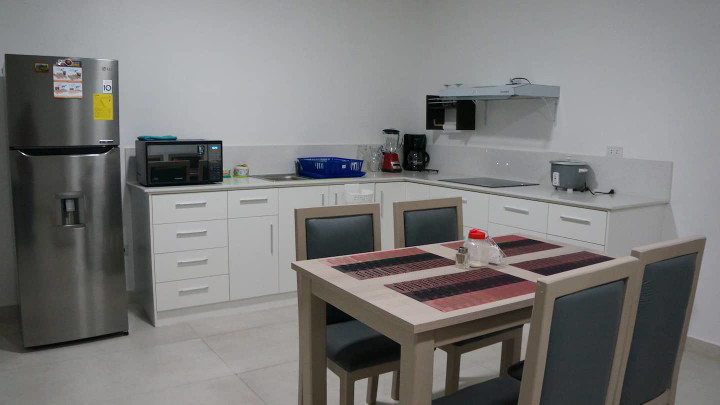 The Best Location In Quito Nnuu Boulevard! - Quito