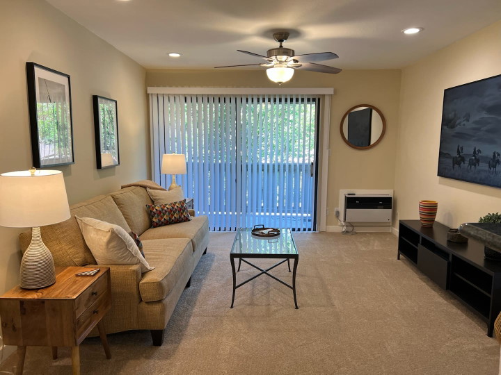 Diablo Terrace - Walnut Creek, CA