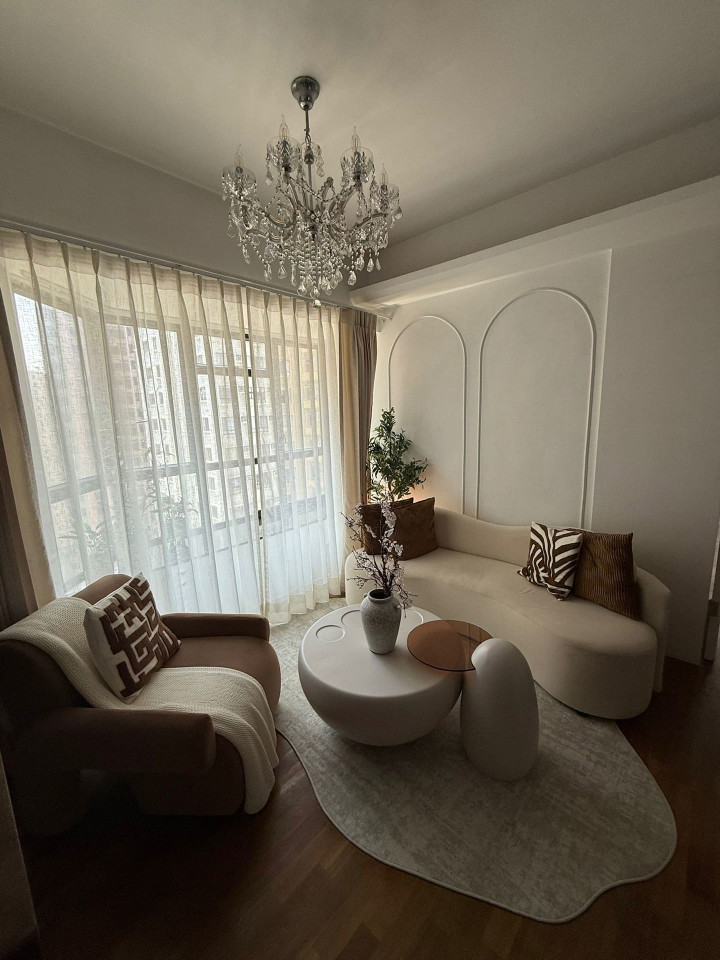 2bhk Apartment In Central - Tsim Sha Tsui