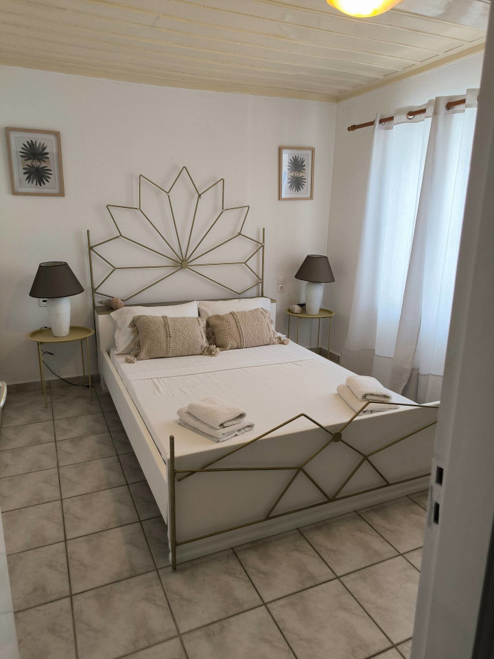 Maria's House Reborn Project Plakes - Skiathos