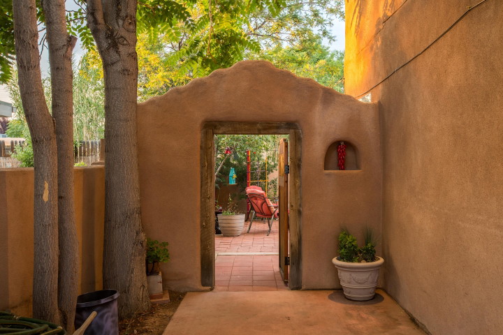 Private Casita - In The Heart Of Old Town - Walk To Everything... - Albuquerque, NM
