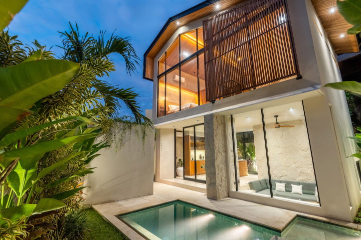Villa Casa Semara - Escape In A Chic Modern Home - Australia