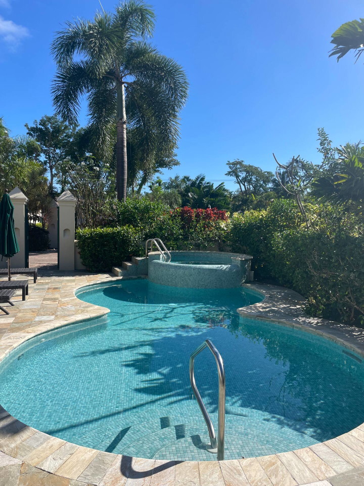 Luxury Mullins Bay Villa | 3 Bed | 2 Pools - Barbados