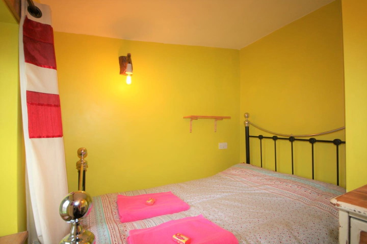 Garden Retreat With En-suite, Use Of Main House. - Brighton