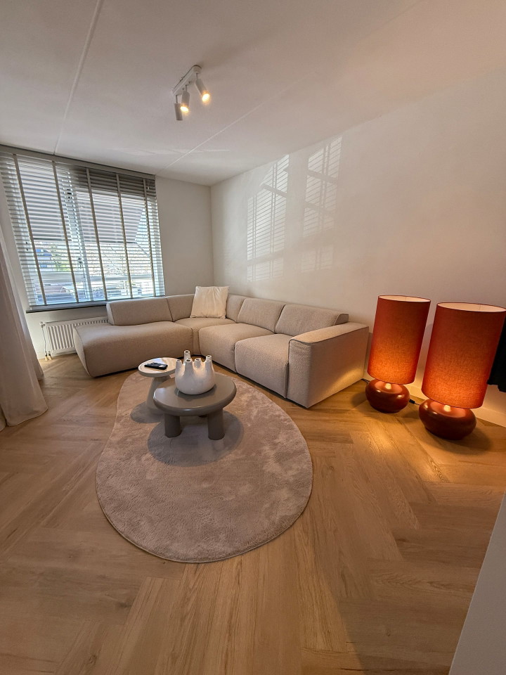 Luxe Maisonnette Hartje Leerdam 3 Slaapkamers - Gorinchem