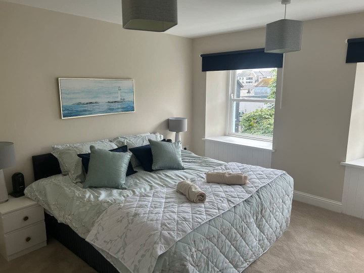 Ashe Street Apartment - Clonakilty