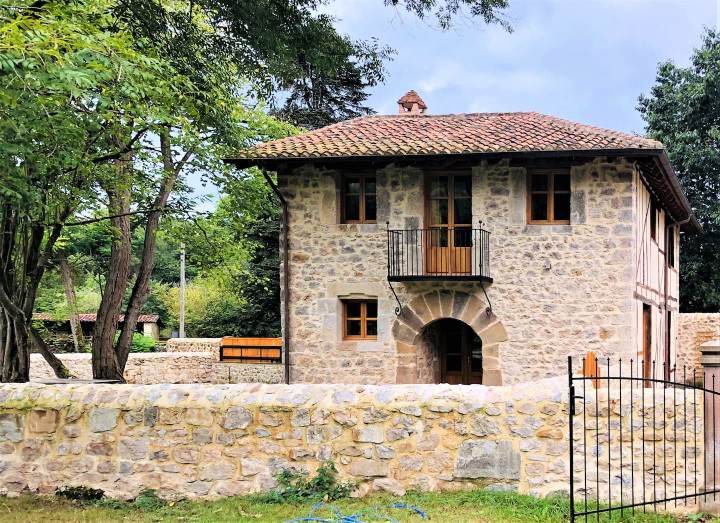 El Rincón Del Palacio, Barcenaciones, Cantabria - Santillana del Mar