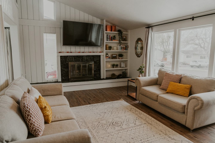 Cozy Adventure Stay Near Suu - Cedar City, UT