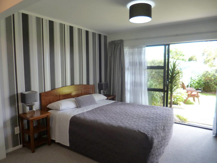 #2 Garden Studio - Paihia