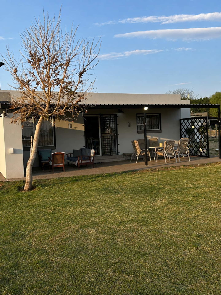 Sunsets, Braais And Cosy Nights - Bloemfontein
