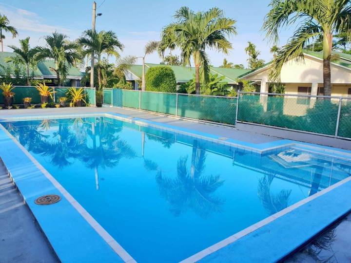 Leric-housing - Apia