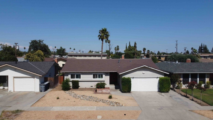 Valley Oasis Vacation Home - Fresno, CA