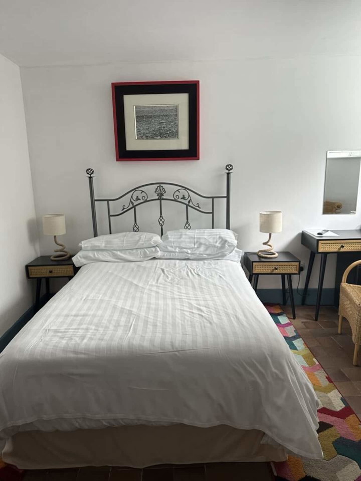 Double-sdb Privée-double-ensuite City View - Aberystwyth