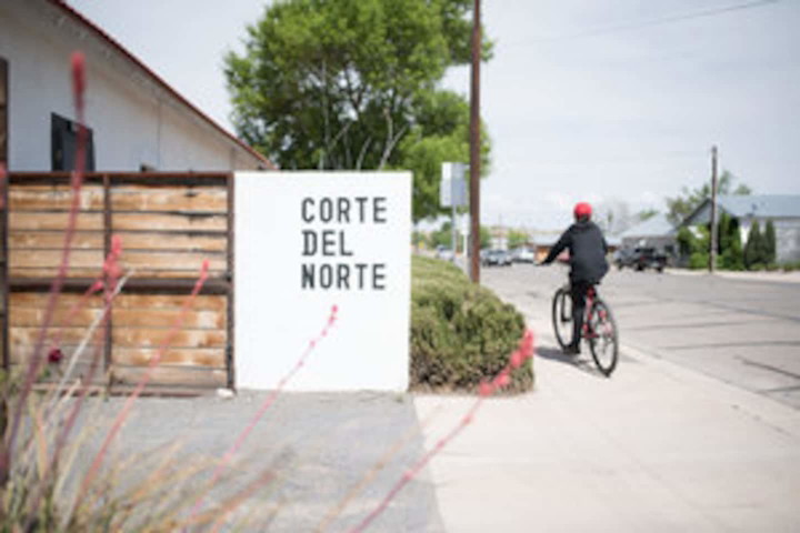 Corte Del Norte, Three Houses +Exercise Room - Marfa, TX