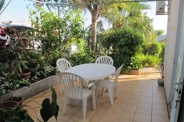 Appartement Pour Deux Personnes à Piton Saint Leu - La Réunion