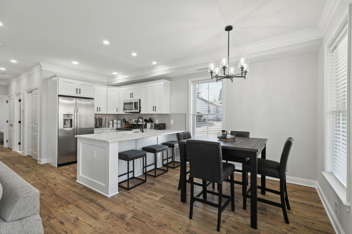 Luxury Stay In Phoenixville Boro - King of Prussia, PA