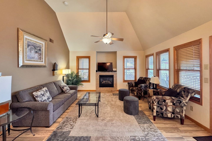 3br Condo | Bayfield Lake Views - Bayfield, WI