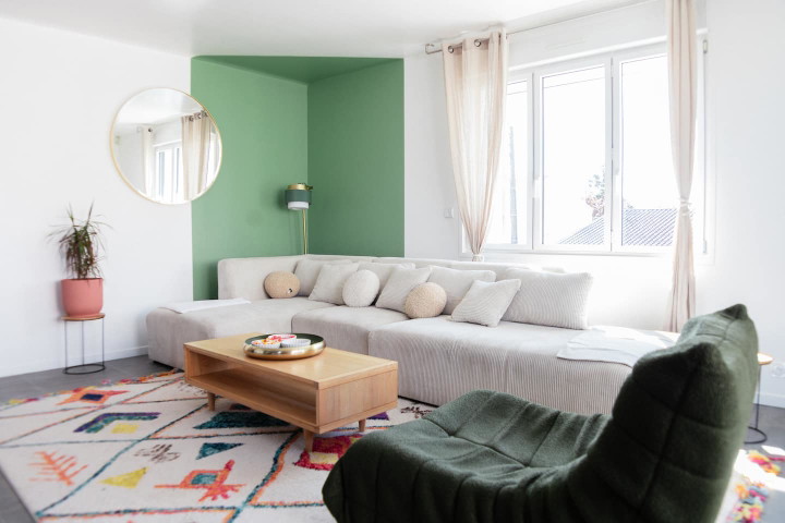 La Villa Rompsay By Arloé - Île de Ré